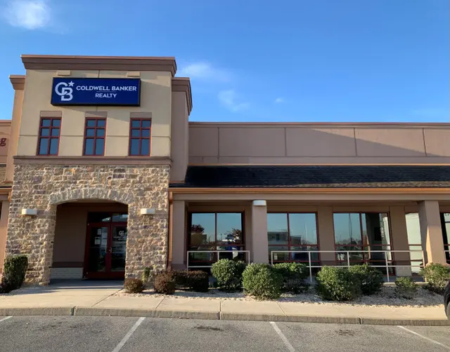 Coldwell Banker Realty - Real Estate Broker in Chambersburg, PA