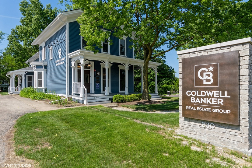 Coldwell Banker Real Estate Group - Real Estate Broker in Geneva, IL