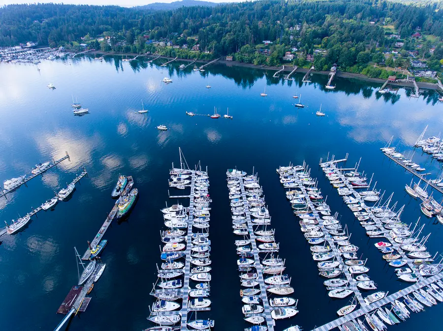 Coldwell Banker Bain Real Estate Broker In Bainbridge Island Wa