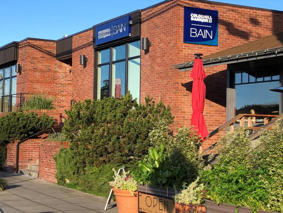Coldwell Banker Bain Real Estate Broker In Bainbridge Island Wa