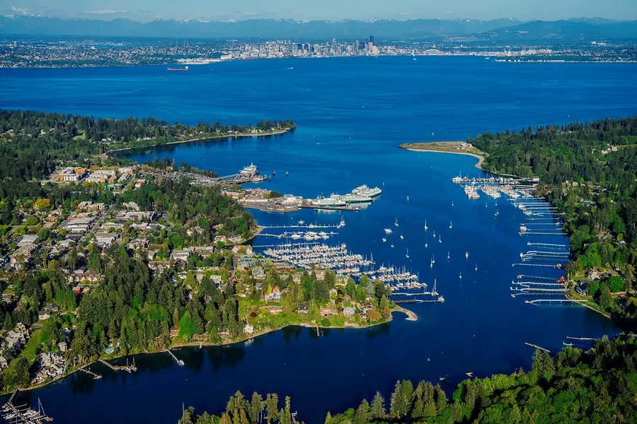 Coldwell Banker Bain Real Estate Broker In Bainbridge Island Wa
