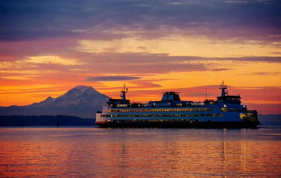 Coldwell Banker Bain Real Estate Broker In Bainbridge Island Wa