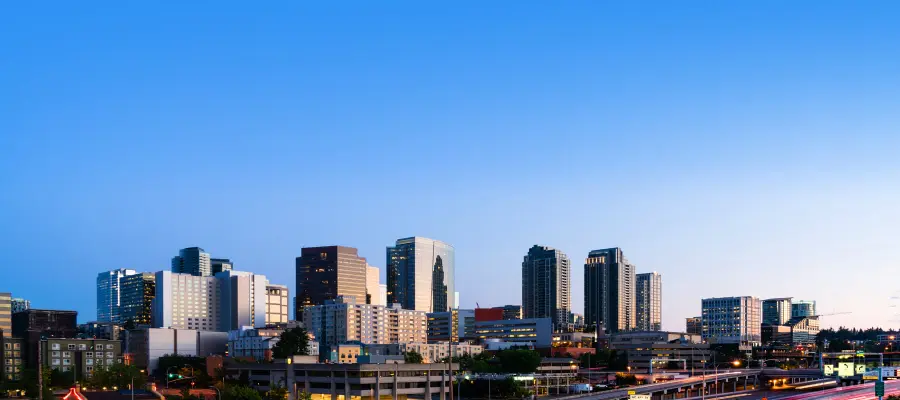 Coldwell Banker Bain Real Estate Broker In Bellevue Wa