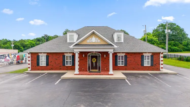 Coldwell Banker Southern Realty - Real Estate Broker in Shelbyville, TN