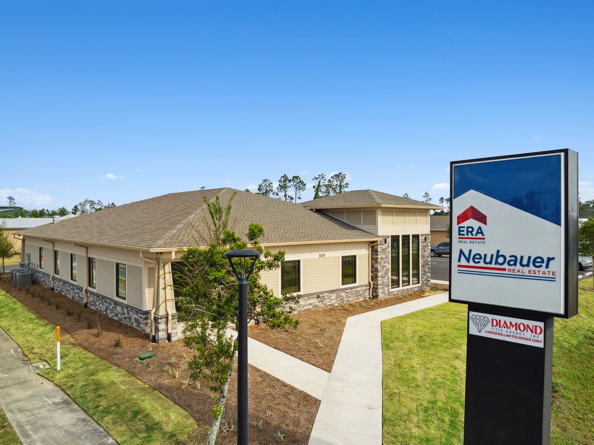 Era Neubauer Real Estate Inc