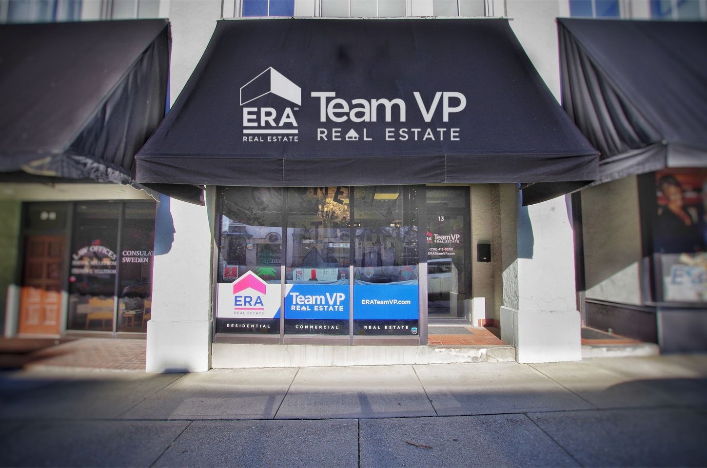 ERA Team VP Real Estate - Real Estate Broker - Jamestown, NY