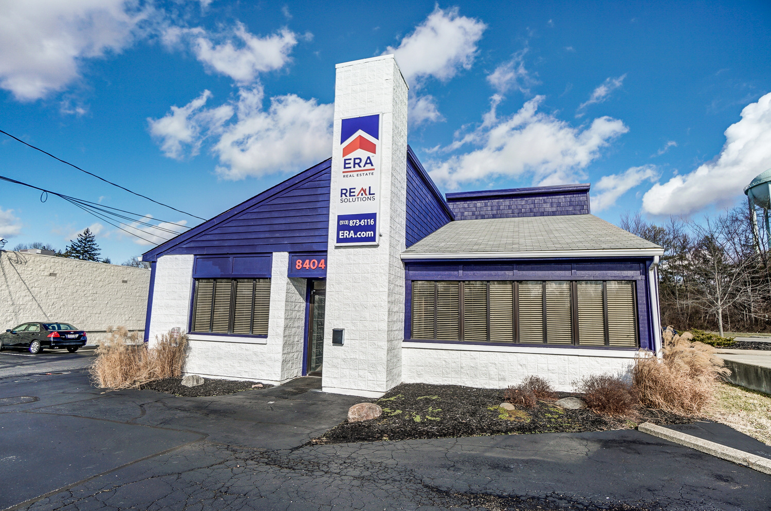ERA Real Solutions Realty - Real Estate Broker - Cincinnati, OH