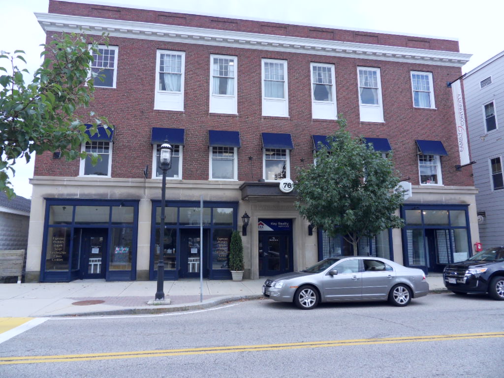ERA Key Realty Services - Real Estate Broker - Whitinsville, MA