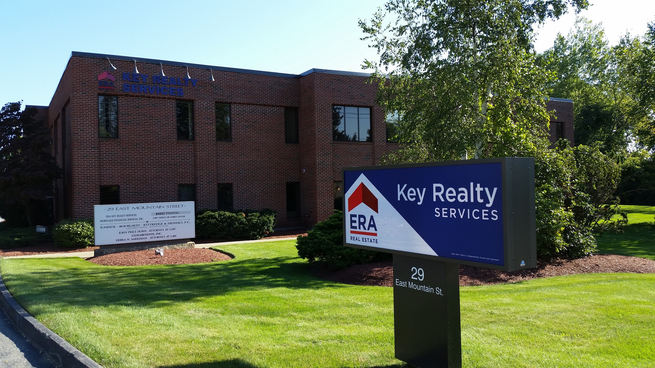 ERA Key Realty Services - Real Estate Broker - Worcester, MA