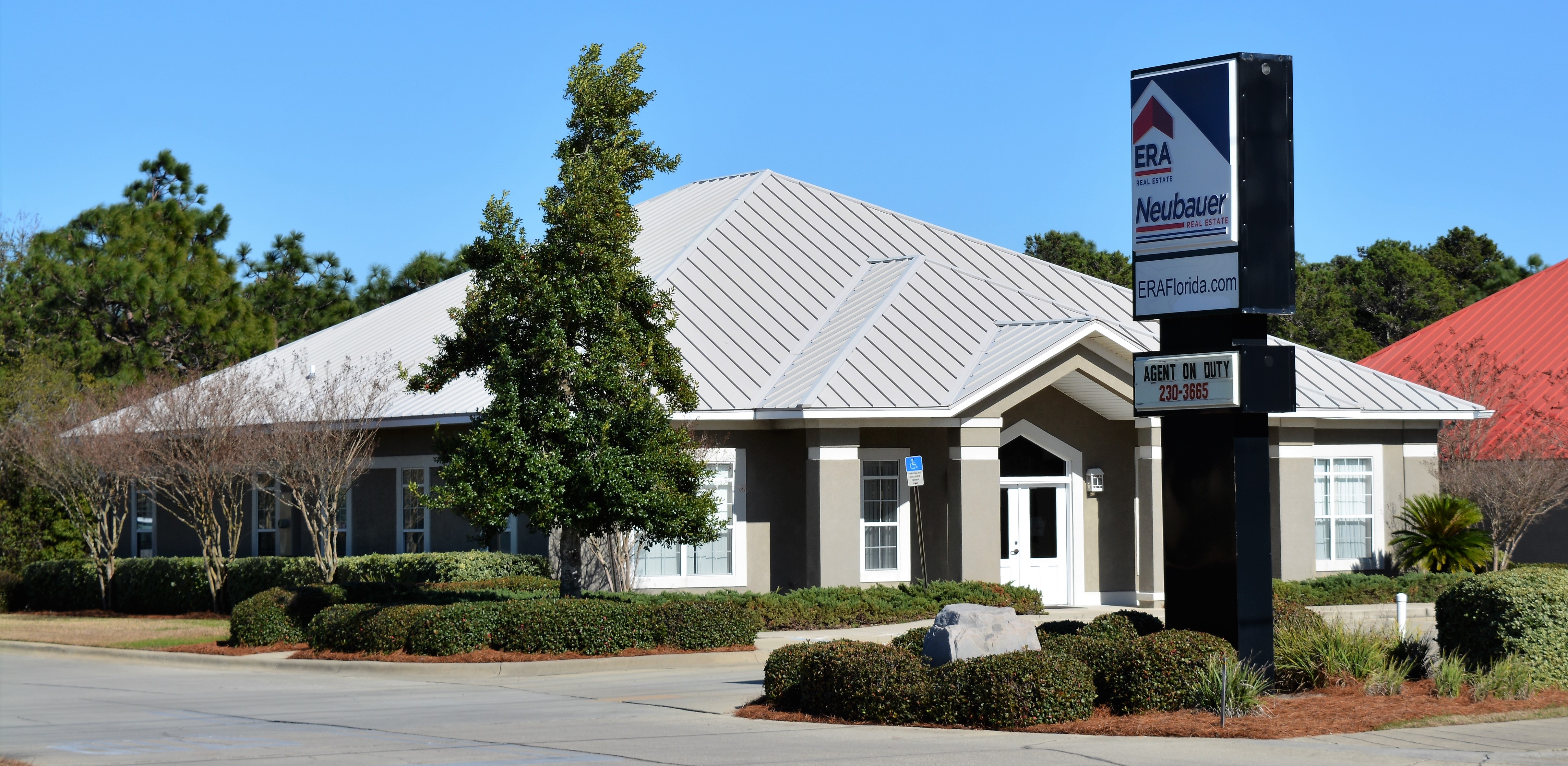 Era Neubauer Real Estate Inc