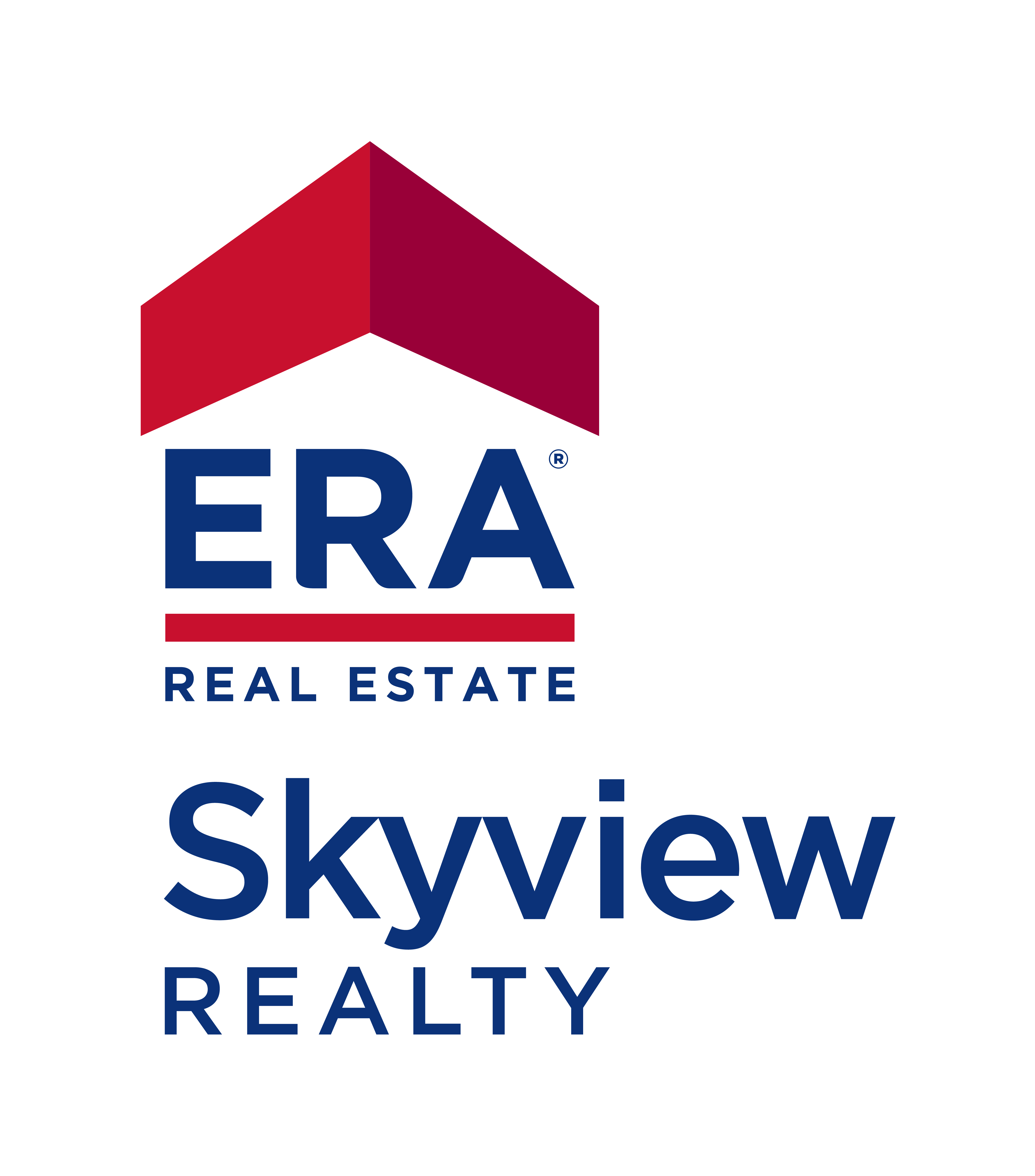 Skyview Logo