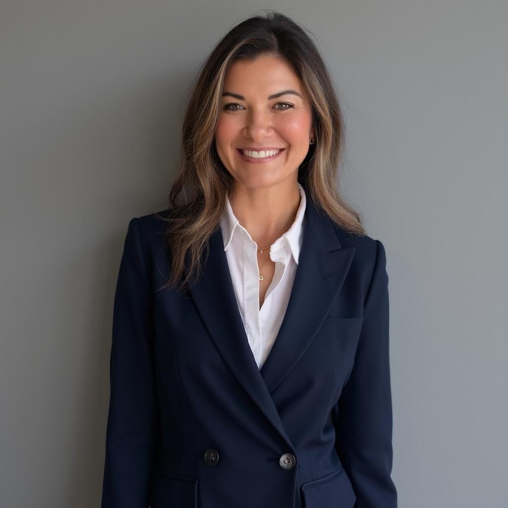 Jessi Mosser - Real Estate Agent - CENTURY 21 Real Estate