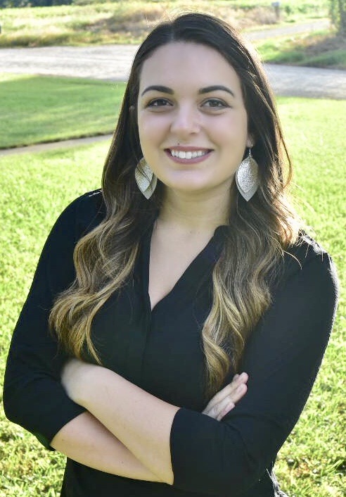 Marissa Lightsey - Real Estate Agent - CENTURY 21 Real Estate