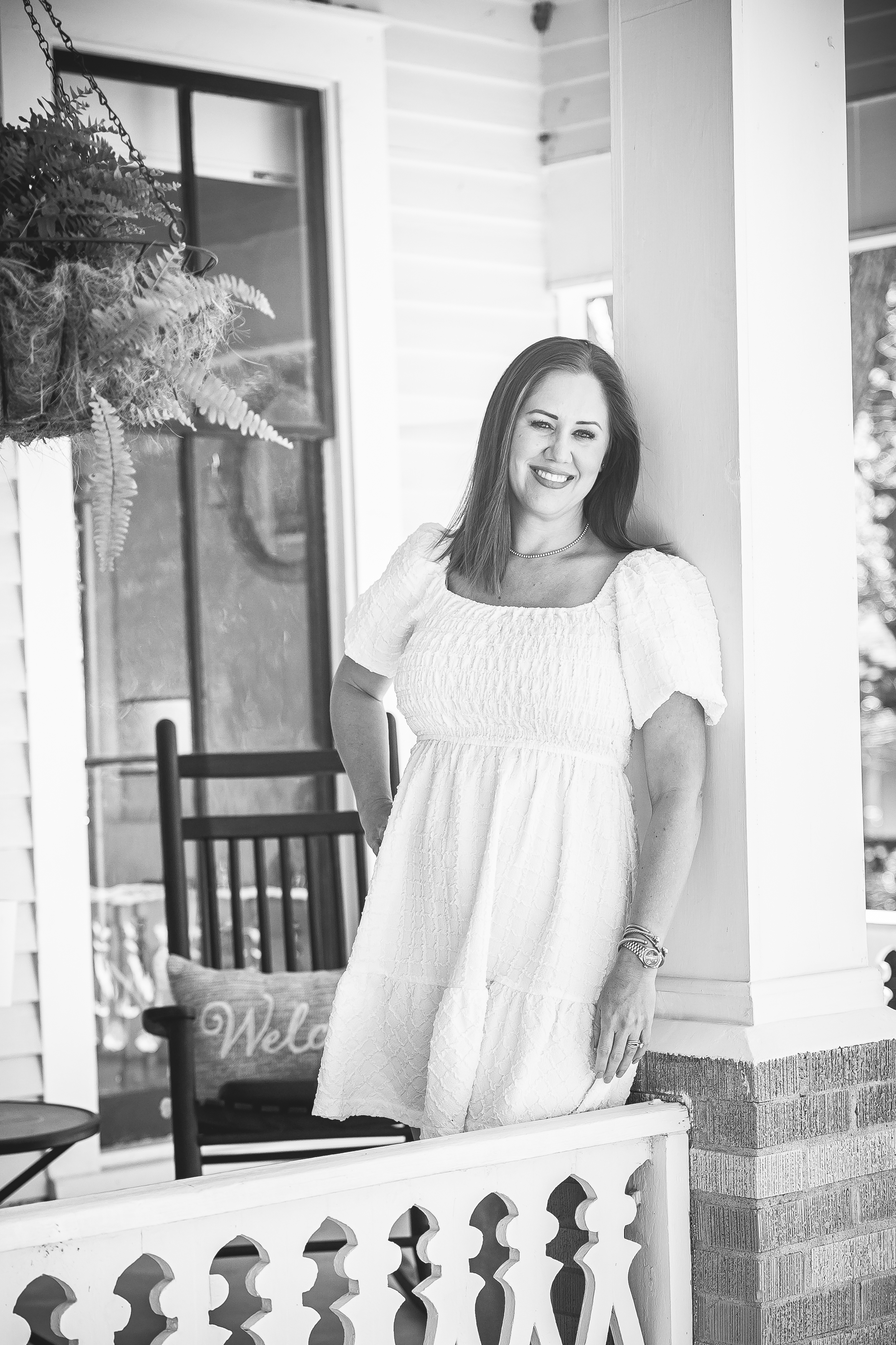 Mandy Allen - Real Estate Agent - Better Homes and Gardens® Real Estate